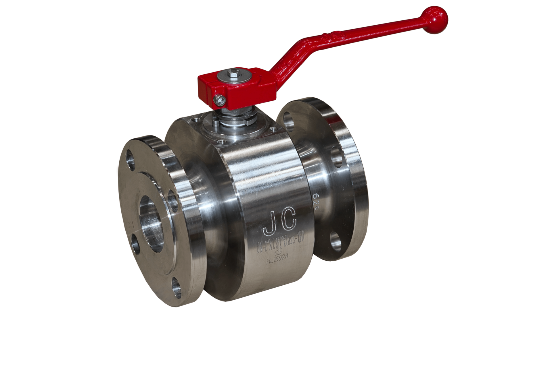 Floating ANSI - Katup Industri Indonesia